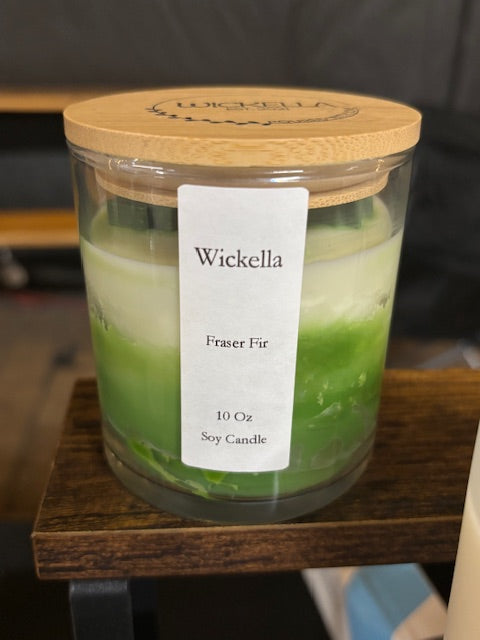 Winter Collection – Wickella